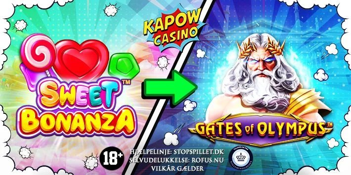 Få Free Spins i dag: Free spins til nye og gamle spillere!