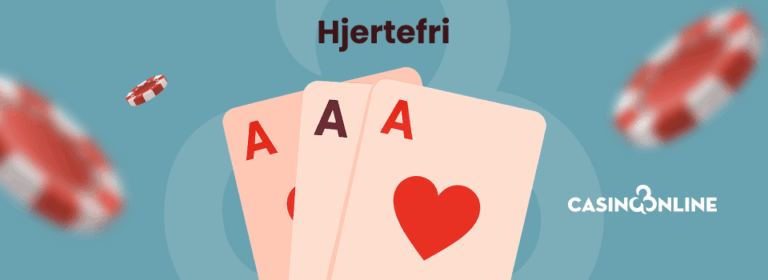 Hjerterfri: Spil Hjerterfri Online Gratis